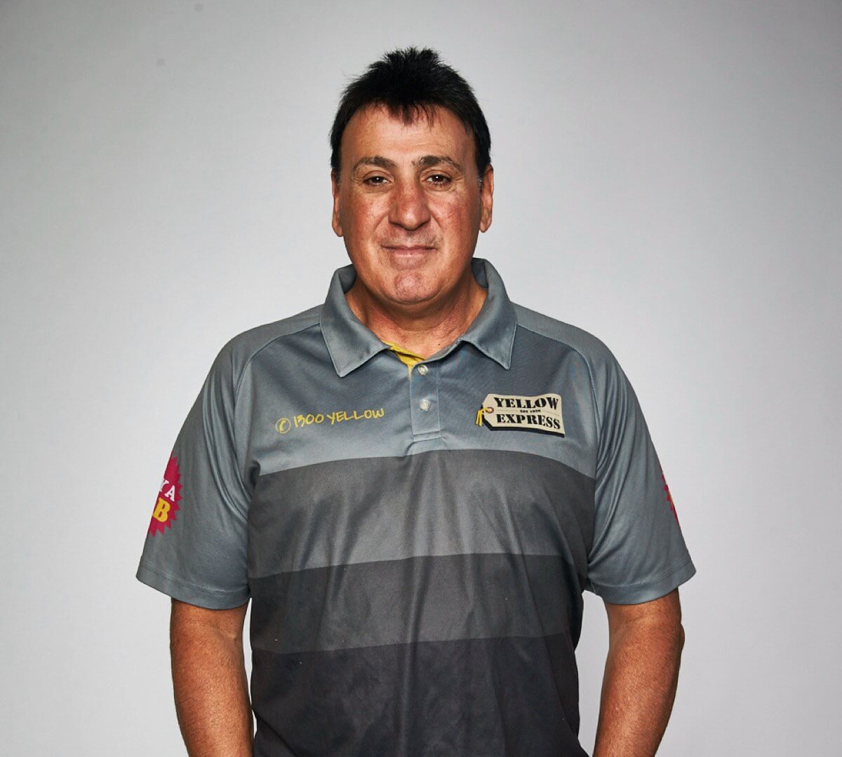 Meet Our Operators | Yellow Express Australia