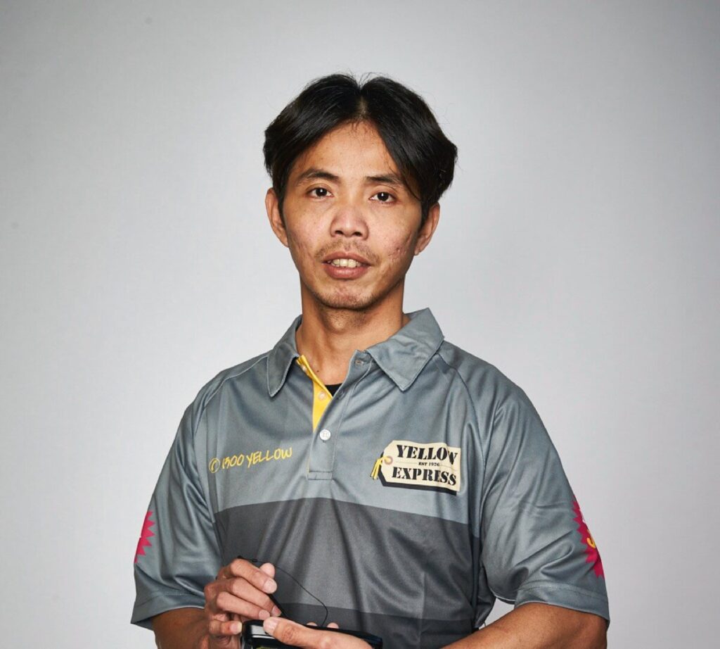 Meet Our Operators | Yellow Express Australia