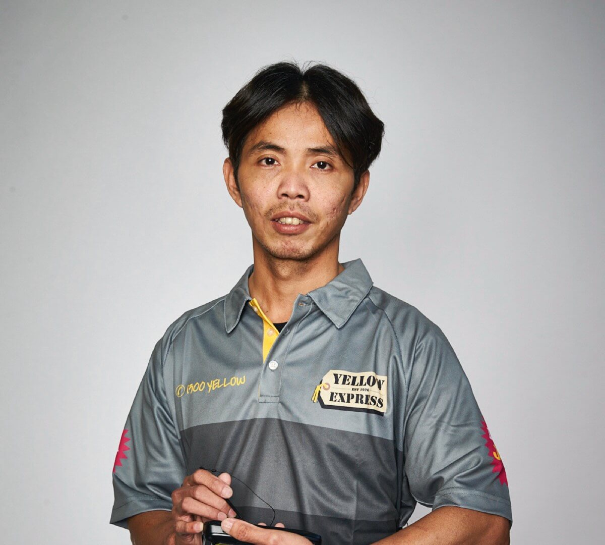 Meet Our Operators | Yellow Express Australia