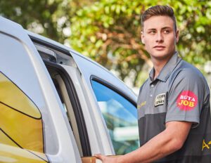 Yellow Express: Fast Courier Services | Australia-wide Delivery