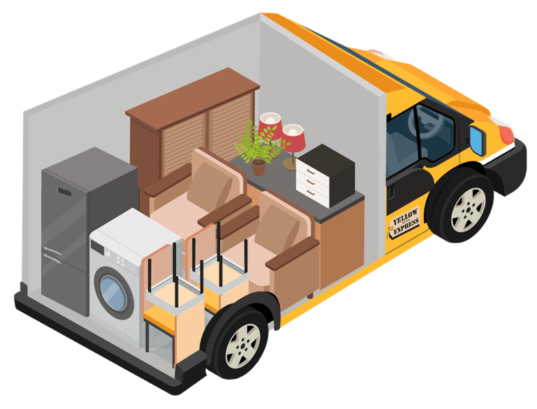 Home - Yellow Express