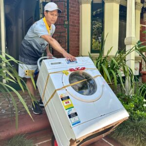 Yellow Express: Fast Courier Services | Australia-wide Delivery