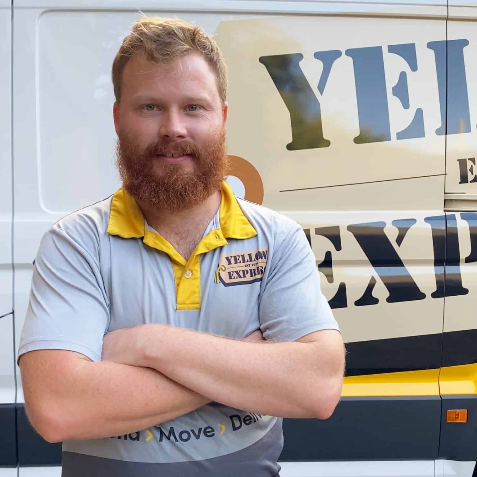 Meet Our Operators | Yellow Express Australia