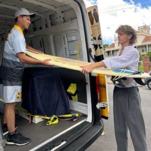 Yellow Express: Fast Courier Services | Australia-wide Delivery